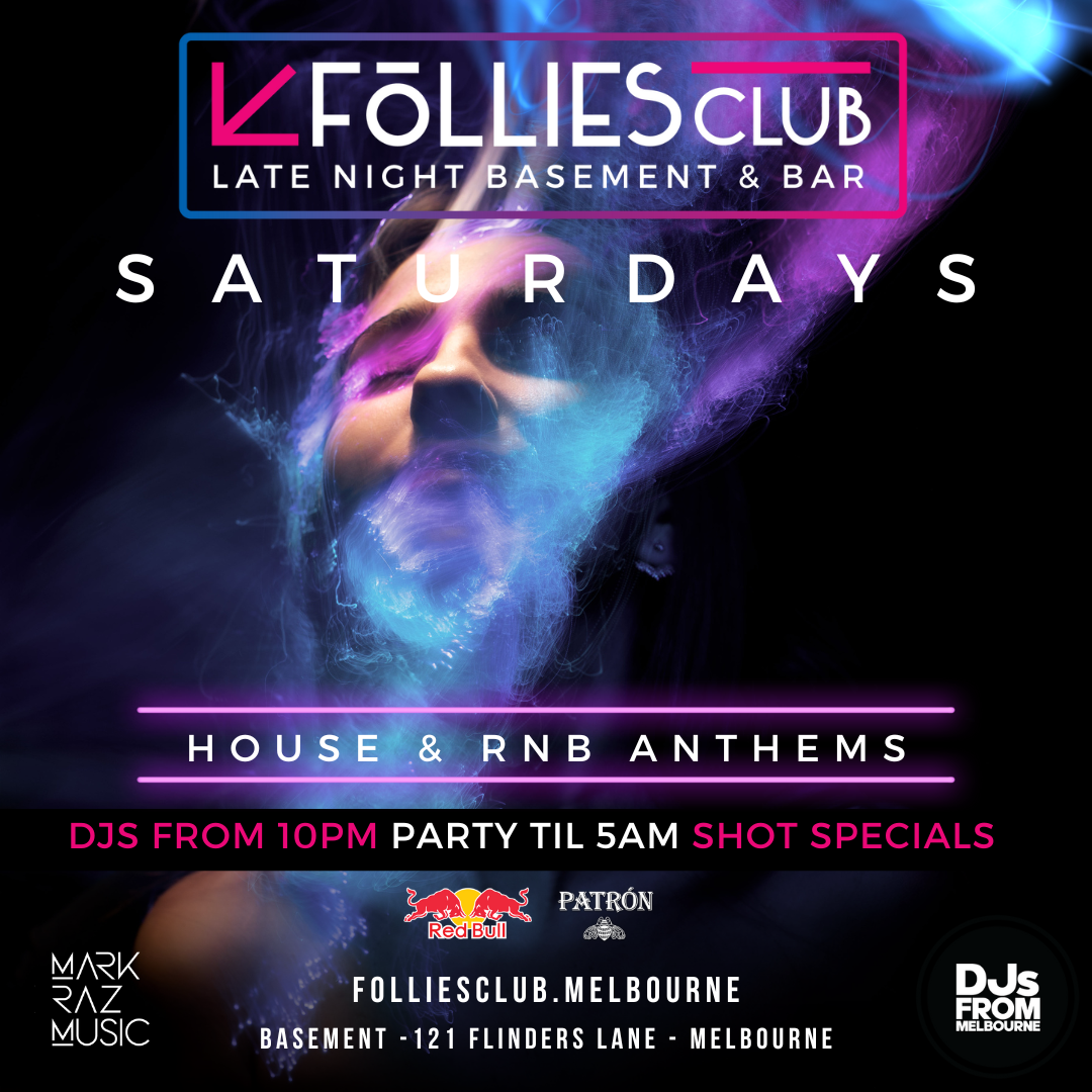 Now at 2 locations! Flinders Lane & Little Lonsdale St. Celebrating 10 ...