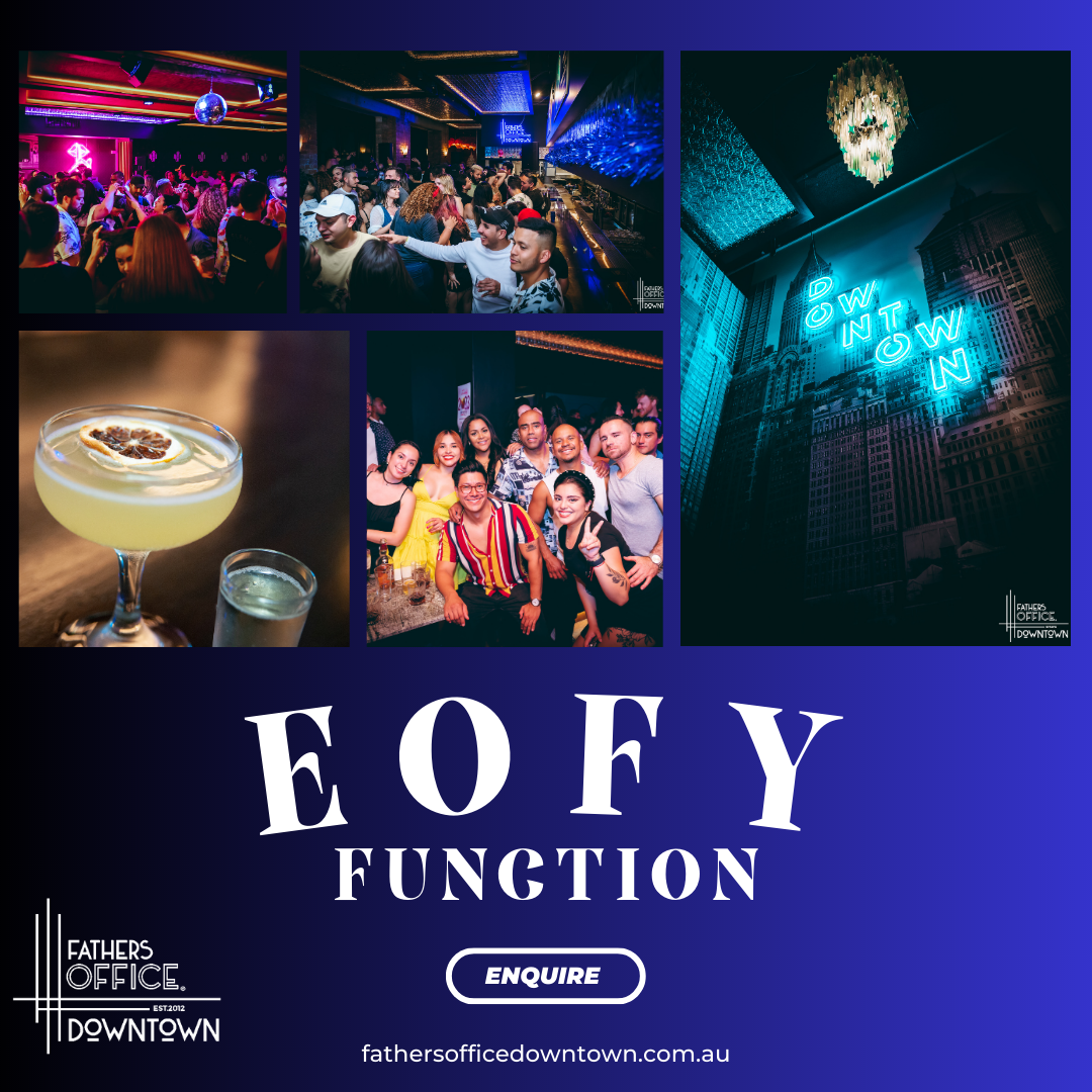 Now at 2 locations! Flinders Lane & Little Lonsdale St. Celebrating 10 ...